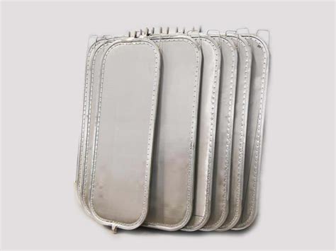 Spl And Dpl Filter Elements Alloy Filter
