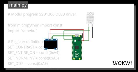 Hasil Praktikum Pico Pi Wokwi Esp32 Stm32 Arduino Simulator