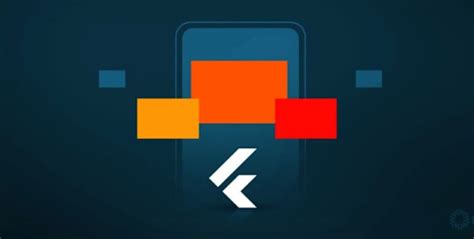 Develop Native Mobile Applications With Flutter And Dart By Canbaza