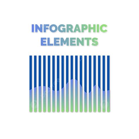 Infographic 요소 투명 배경 벡터 디자인 15 막대 그래프 차트 데이터 시각화 Png 일러스트 및 벡터 에 대한 무료 다운로드 Pngtree