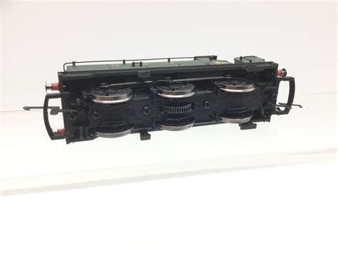 Hornby R2739 Oo Gauge Gwr Green Class 2721 Pannier 2764