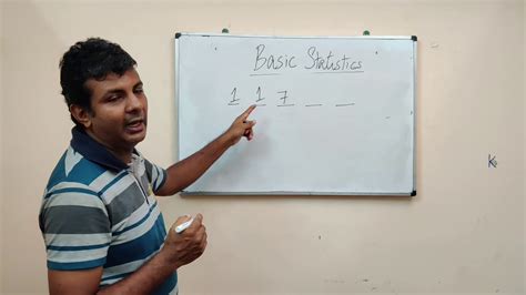 Basic Statistics Youtube Basic Statistics Youtube