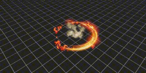 Cocos Creator 3 8 Manual Particle System