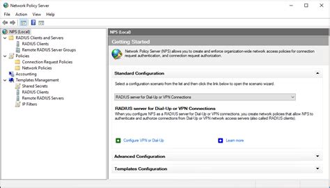 How To Set Up And Manage NPS On Windows Server Step By Step Guide GetLabsDone