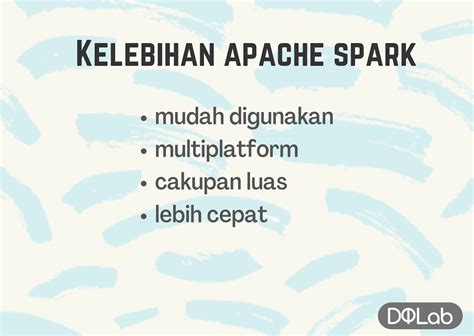 Kenali Apache Spark Tools Andalan Data Engineer