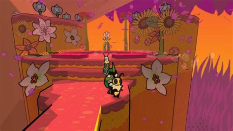 【レビュー】bug Fables ～ムシたちとえいえんの若木～ [評価・感想] 開発者のマリオストーリーへの愛が伝わってくる良作