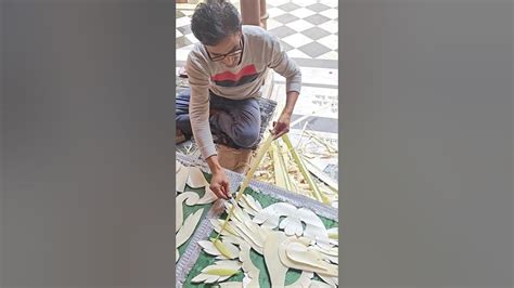 Vrundavan Temple Up Radha Krishna Temple Youtube