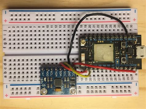 Roll Detection Using Accelerometer