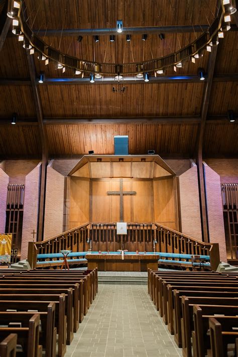 Second Presbyterian Church Little Rock Ar