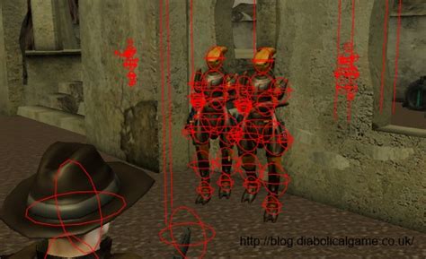 Diabolical The Shooter Multi Threaded Code Is Hard