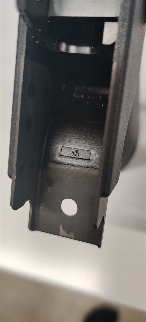 What Does This IR Code Mean HKPRO Forums