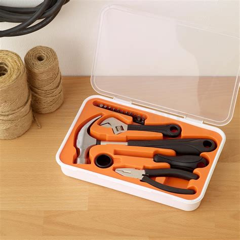Купить Комплект инструментов FIXA 001.692.54 IKEA (ИКЕА ФИКСА) ᐈ DODOMY ...
