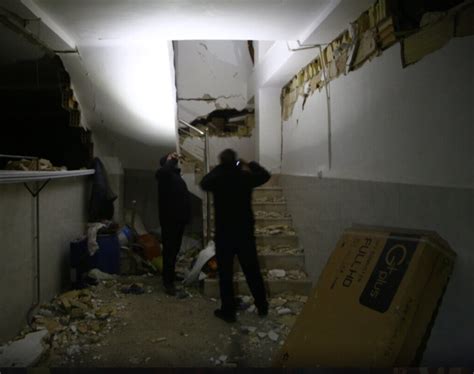 ირანში მომხდარი მიწისძვრის შედეგად სამი ადამიანი დაიღუპა და 800 ზე მეტი დაშავდა 1tv