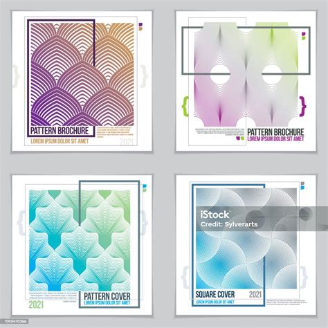 전단지 책자 인사말 카드 초대장 및 Advertisings에 대 한 서식 파일을 디자인 합니다 기하학적 패턴 벡터 추상적인 광고
