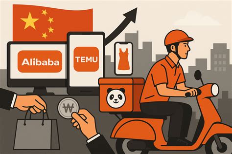 Et뷰 중국 자본 공습국내 플랫폼 위기감 고조