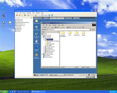 Download Vmware Workstation Promiscuous Mode Windows Hosting Britalk