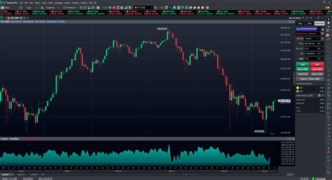 Hash Rate Vector Crypto