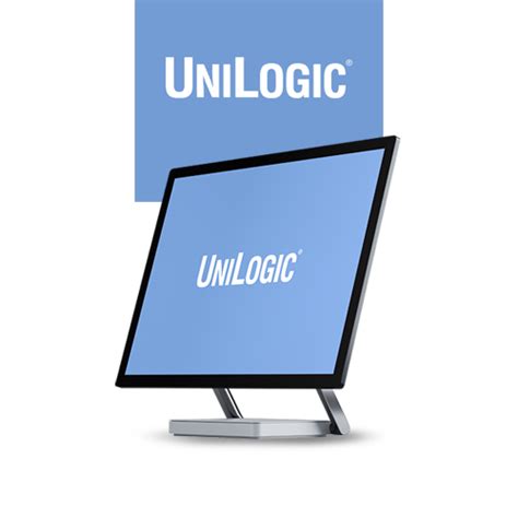 Unilogic I4 Automation
