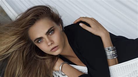 Cara Delevingne K Wallpaper Hd Celebrities Wallpapers K Wallpapers Images Backgrounds