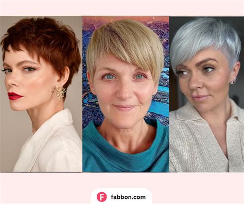 35 Stunning Curly Hairstyles For Women Over 40 Fabbon