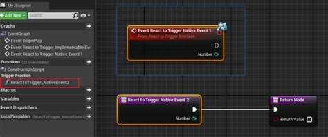 【ue4 C 基础知识】<9> Interface 接口ue4 Interface Csdn博客 【ue4 C 基础知识】<9> Interface 接口ue4 Interface Csdn博客