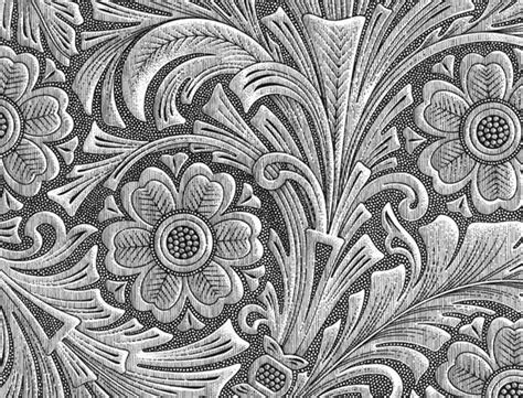 Gun Engraving Pattern Power Carving Tools Free Pattern Pattern Design