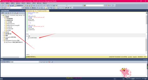 如何使用t sql语句创建数据库 用 t sql 命令创建数据库时，使用什么参数来定义文件存储位置及名称 csdn博客