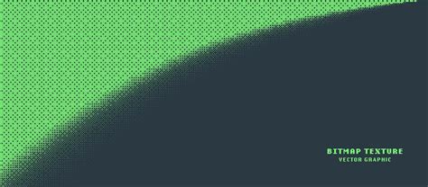 Premium Vector Dither Pattern Bitmap Texture Split Screen Smooth