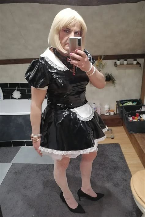 Sissy Maid Dee Pics Xhamster