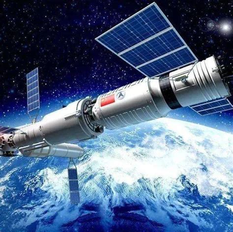 中国航天日：航天点亮梦想 中国航天日 宇宙 浩瀚