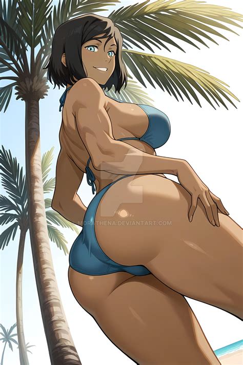 Korra 15 By Morathena On Deviantart
