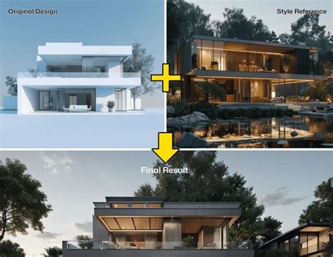 ai render for sketchup mnml ai medium