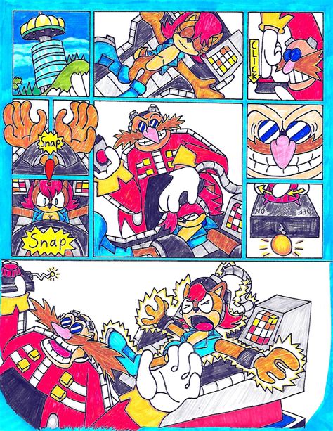 Sally Transformation Part 1 Brossette Commission By Eniminemoe On