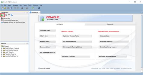 How To Use Sql Developer And Connect With A Database Fahmidasclassroom
