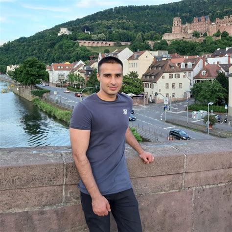 Majdi Maraqa Electrical Engineer Igb Xing