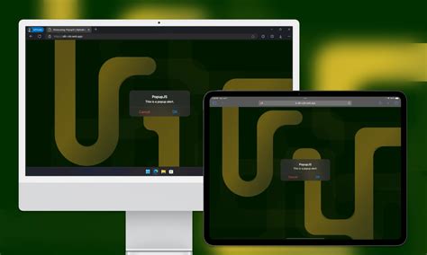 Popupjs Projects Alphabrate