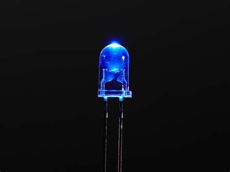 Cómo funciona un LED Global Modern Developments