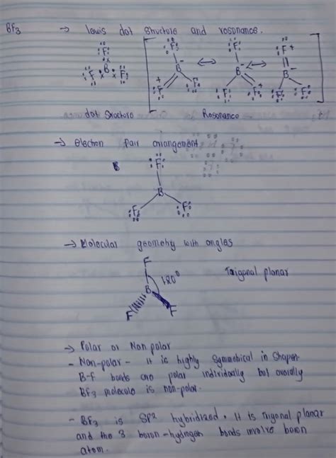 [solved] For Each Of The Following Draw The Lewis Dot Structure Give The Course Hero