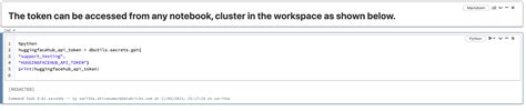 Solved Error In Running A LLM Model In Pyfunc Spark Udf Databricks