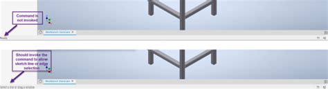 Inventor Insert Frame Dialog Box Suddenly Doesnt Open Anymore