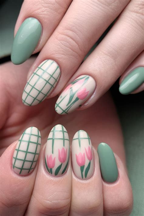 14 Trendy Short Gel Nail Ideas You Will Want To Try In 2025 My Nail