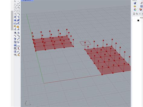 Structure To Create Different Stories In Grasshopper Grasshopper