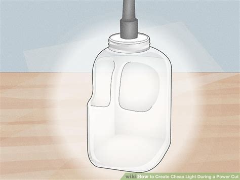 Easy Hacks To Make Light During A Power Outage