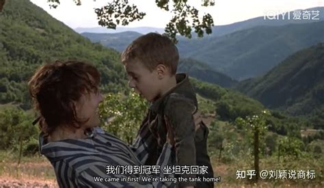 美丽人生电影观后感 知乎