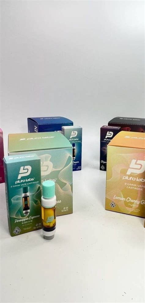 Pluto Labs Carts Liveresindisposablevapes