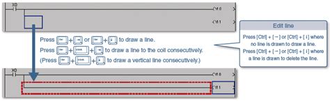 Improvement In Efficiency Gx Works2 Features Of The Software