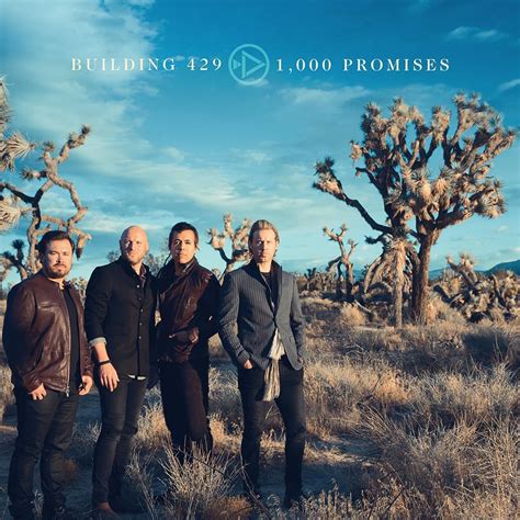 Building 429 1 000 Promises Lyrics Genius Lyrics