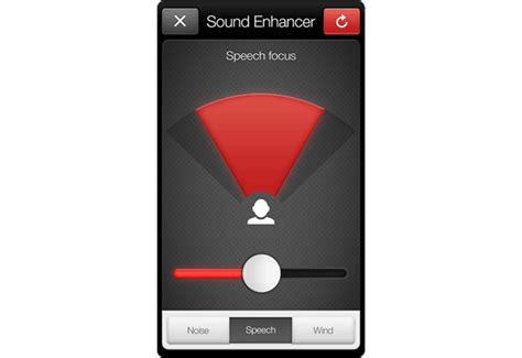 Resound Smart Hearing Aid App Resound Resound