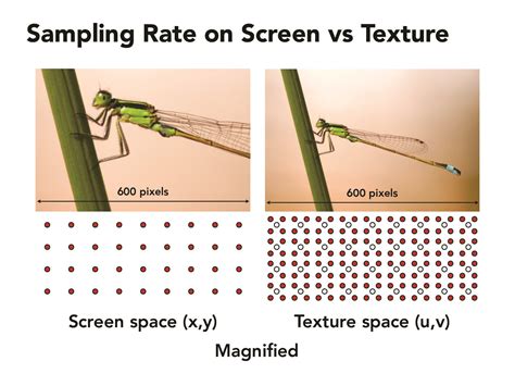 Cs184 284a Lecture 5 Texture Mapping