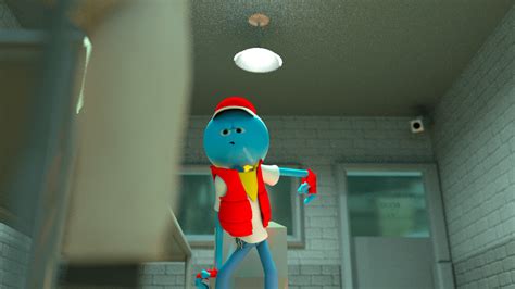 Render View Vs Batch Render Looks Very Different First Is Result Second Is What I Wanted Rmaya